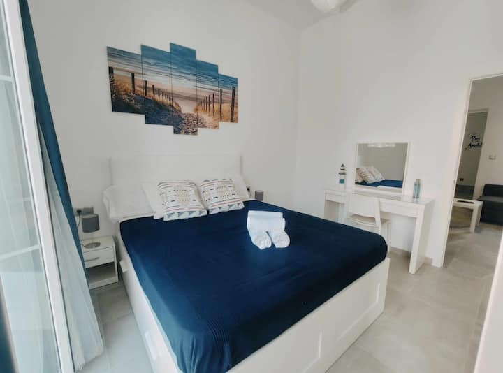 Appartement Supérieur D'une Chambre Avec Balcon - Provincia Málaga, Spagna