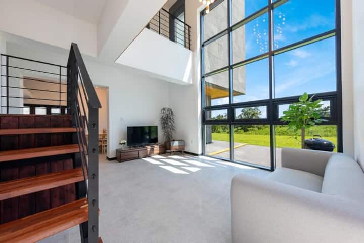 고성 신축 독채풀빌라 객실, 풀빌라A2 - Sokcho-si