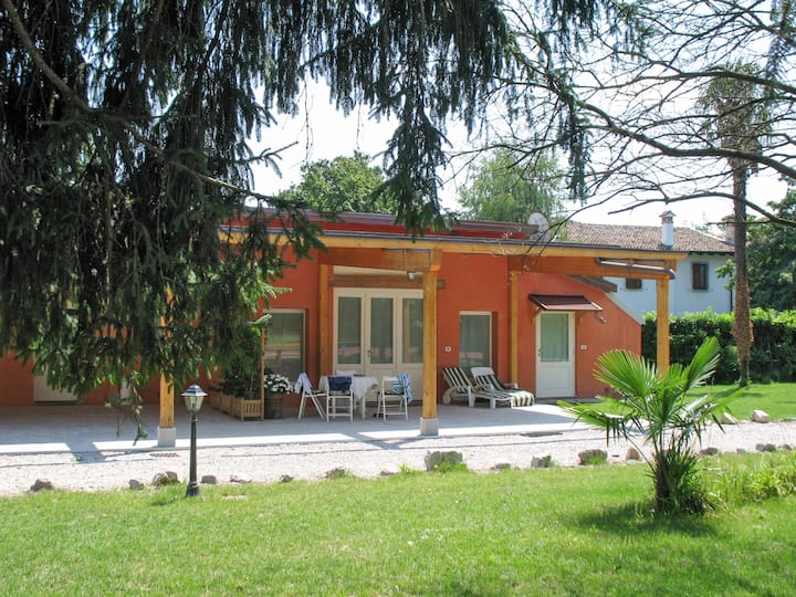 Winery Villa Vitas Dépendance (App.1) By Interhome - Palmanova