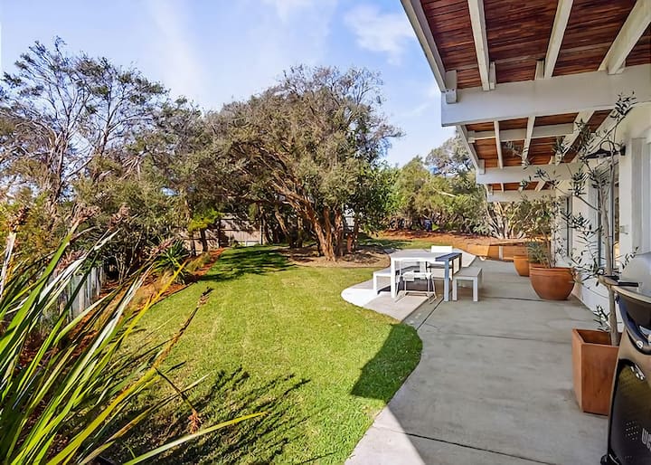 Hilltop Getaway, Stunning Sunsets, Close To Beach - Rye