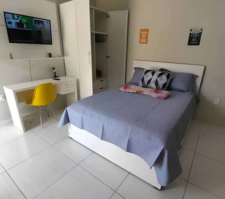 Kitnet Mobiliado 104 - Rio Branco