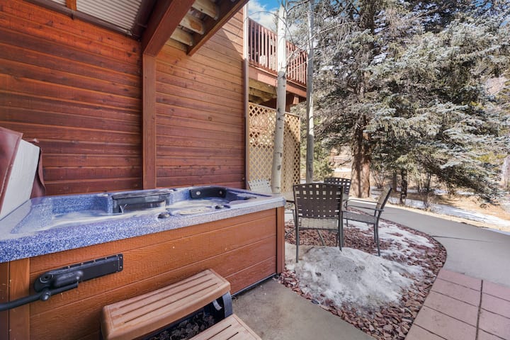 Bugle Pointe 16 - Estes Park, CO