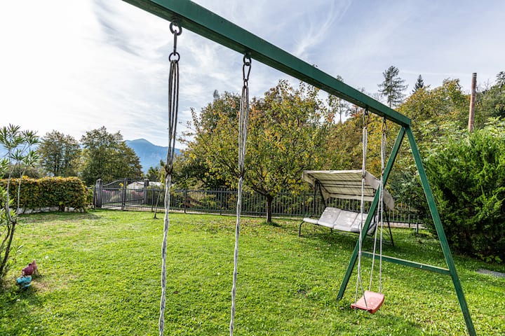 Casa Relax Giardino - Caldonazzo