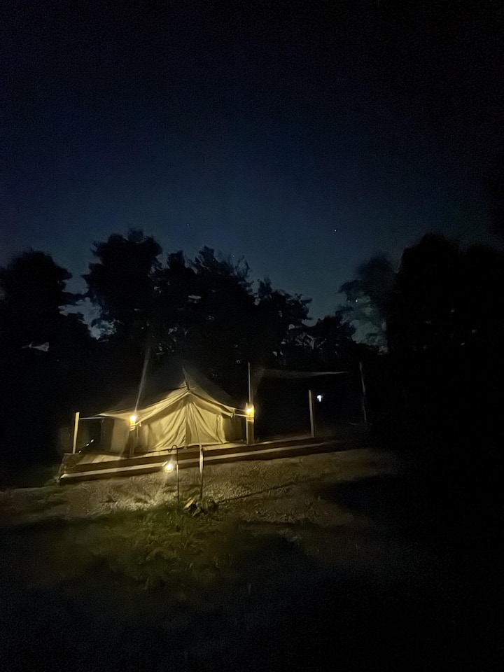 10 Point Landing - Nolin Lake, KY