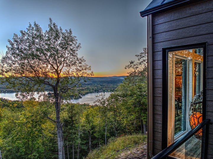 Villabaraka|envol Huards |Billard |Spa |Evchargeur - Quebec