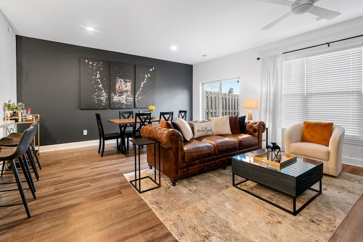 The Midland- Walk To Brewery/shops - Lexington, KY