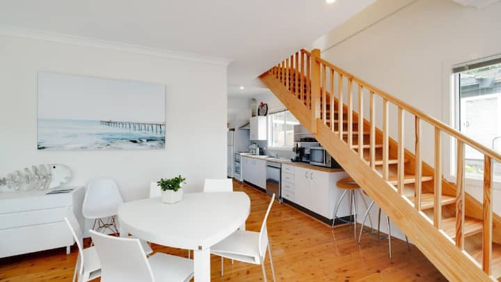 Pretty Beach Bay Vista By Accom Holidays - Central Coast