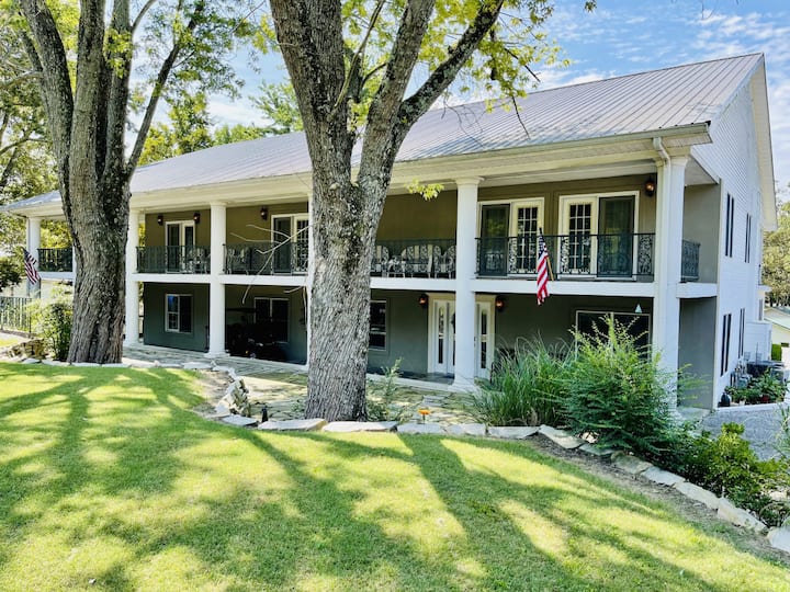 Townhome Steps From The Marina - Kentucky Dam Lake, Gilbertsville