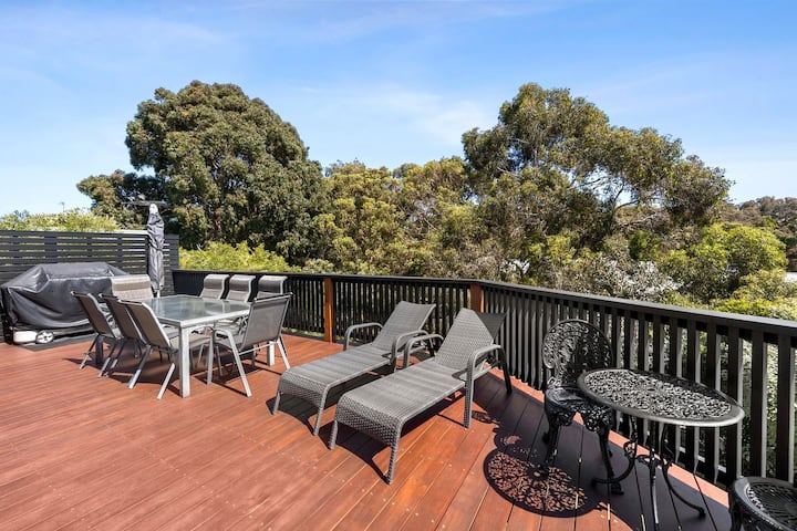 Arinya In Anglesea - Anglesea