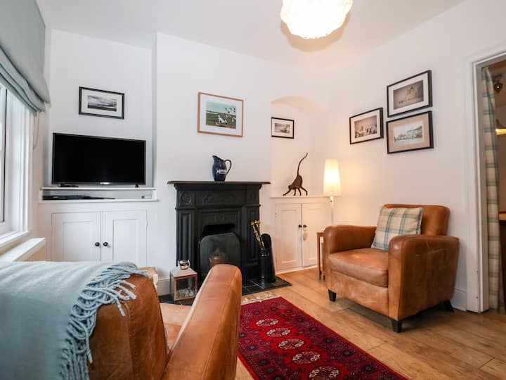Holmleigh, Aldeburgh - Aldeburgh