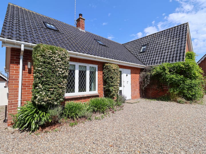 Seadrift - Southwold