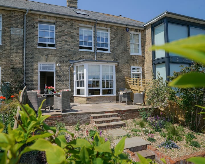 10 Church Walk, Aldeburgh - Aldeburgh