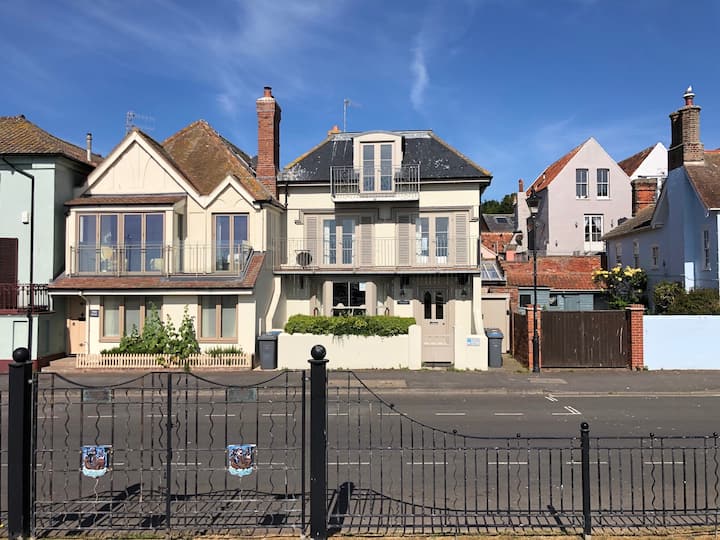 Tamarisk, Aldeburgh - Aldeburgh