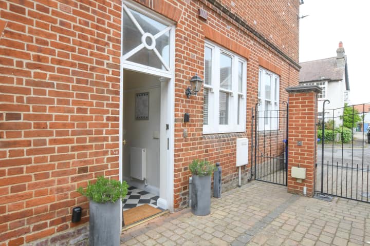 1 Eversley Court, Southwold - 월버스윅