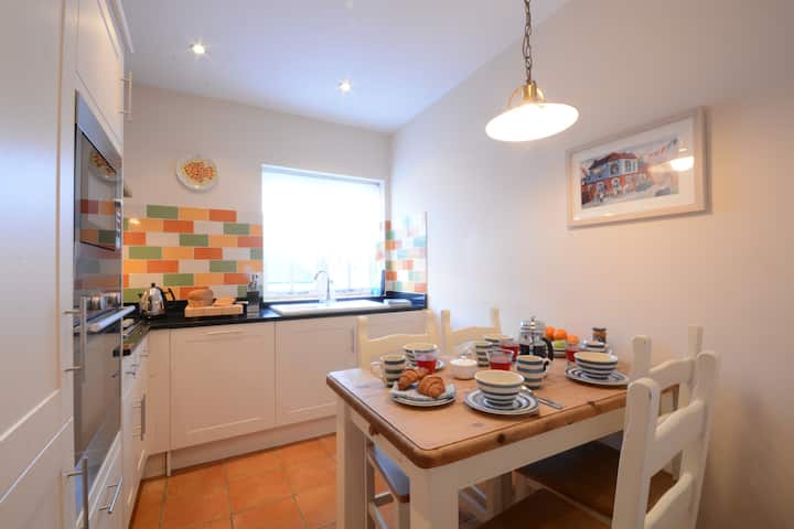 The Hideaway, Aldeburgh - Aldeburgh