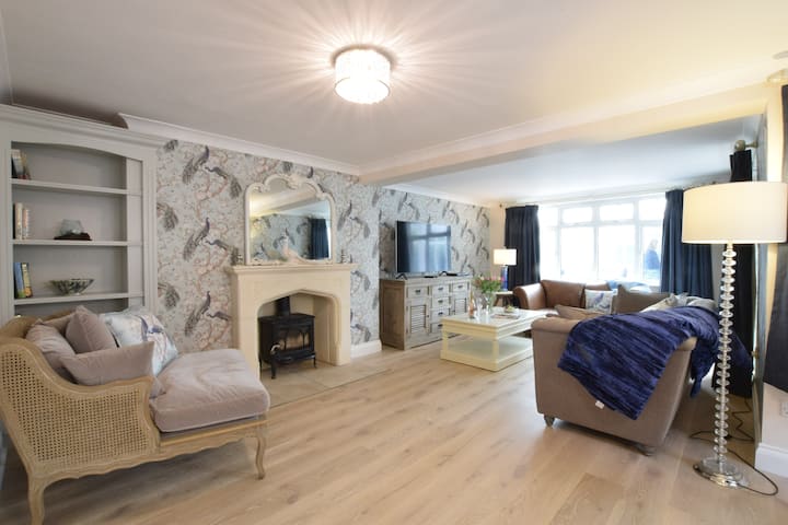 Napier House, Southwold - Southwold