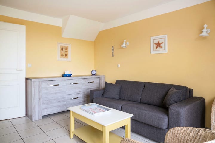 Maison Sélection 3 Chambres (8 Personnes) - Jard-sur-Mer