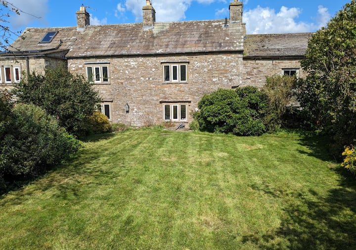 Lyncroft - Askrigg
