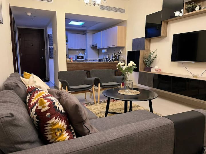 Everything You Need For A Perfect Dubai Stay. - Dubaï