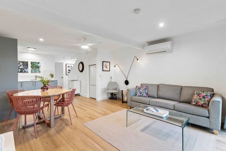 Pristine Pelican Apt Close To River - Noosa Heads