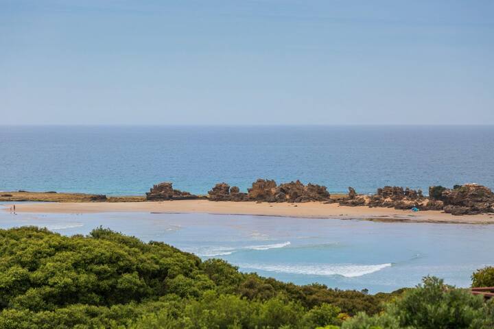Beachside On Melba - Anglesea