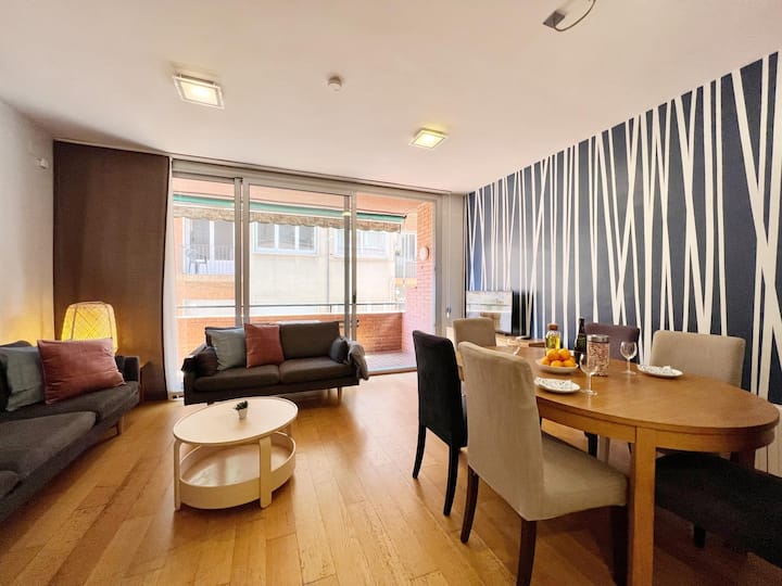 Gracia Village Barcelona - Barcelona