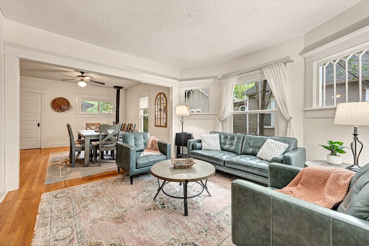 Madison Manor - Siloam Springs, AR