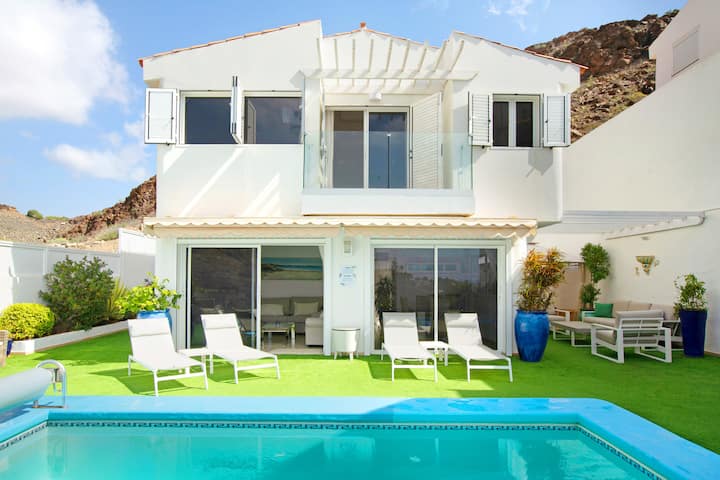 Casa El Quijote - Maspalomas