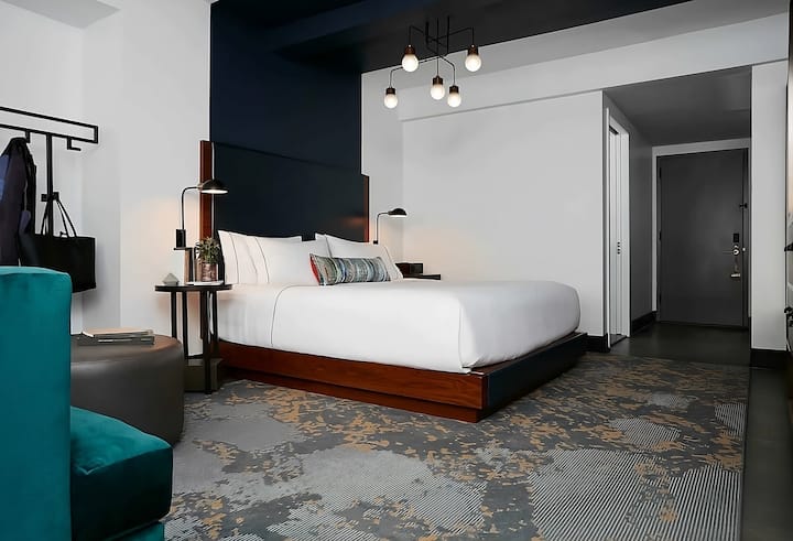 Wonderful Stay! Minutes From East River Esplanade! - Murray Hill - Manhattan