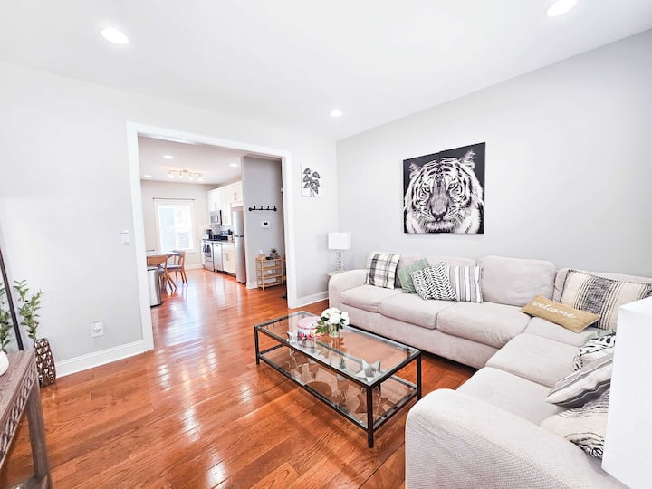Beautiful And Cozy Home! - Chapel Hill, NC