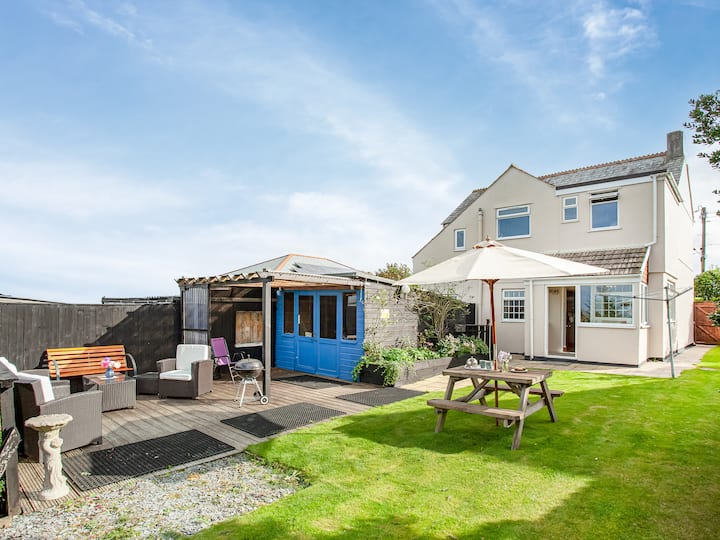 Tanglewood - St Austell