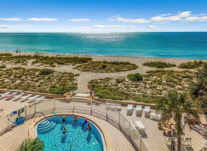 Venice Beach Views #706 - 2 Bedroom - Venice, FL