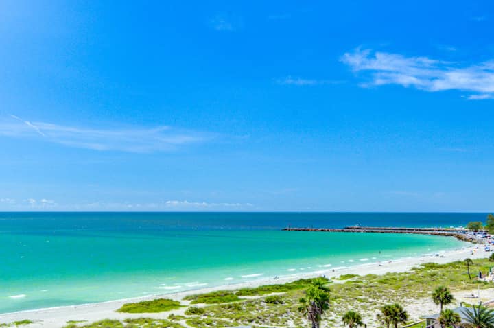 Venice Beach Views #708 1-bedroom - Venice, FL