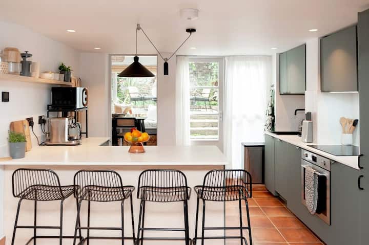 Beautiful 2 Bed  In Kemptown - Kemptown