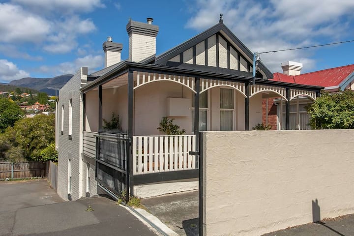 Kallara House Walk To Restaurant Strip - Hobart