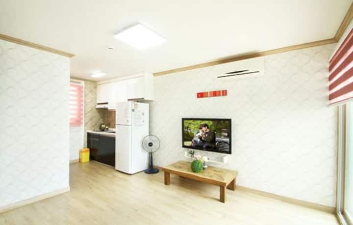 Boryeong Mama Pension - Incheon