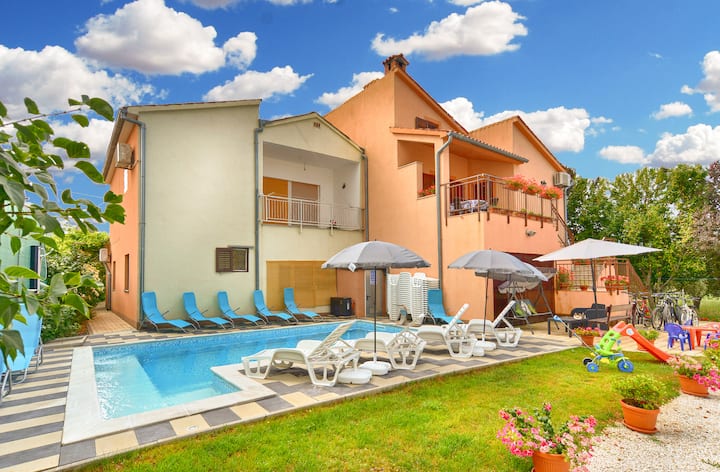 Apartment 351/776 - Pula