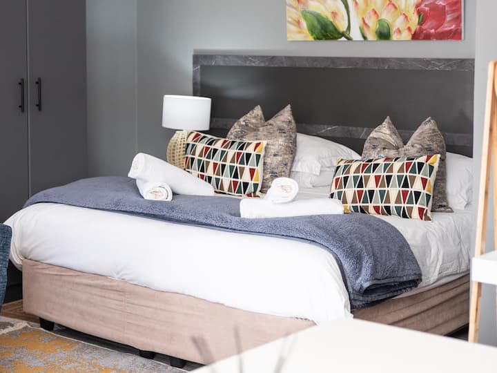 Aloe Cottage - Saint Francis Bay