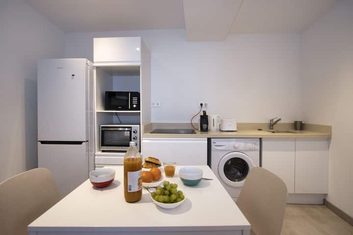Sofi. Idéal Location éQuipage Ou Vacances. Clim - Cassis