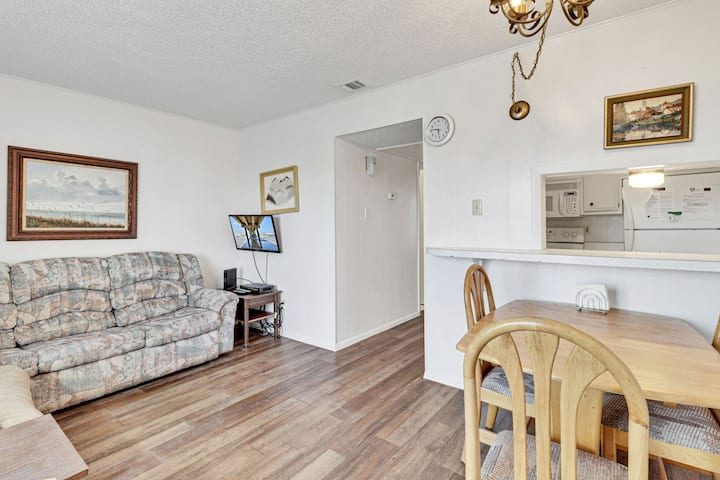 Driftwood Isle | Family Friendly | Ground Floor! - Port Aransas, TX
