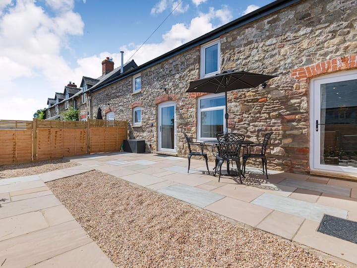 The Stables - Uk40093 - Forest of Dean