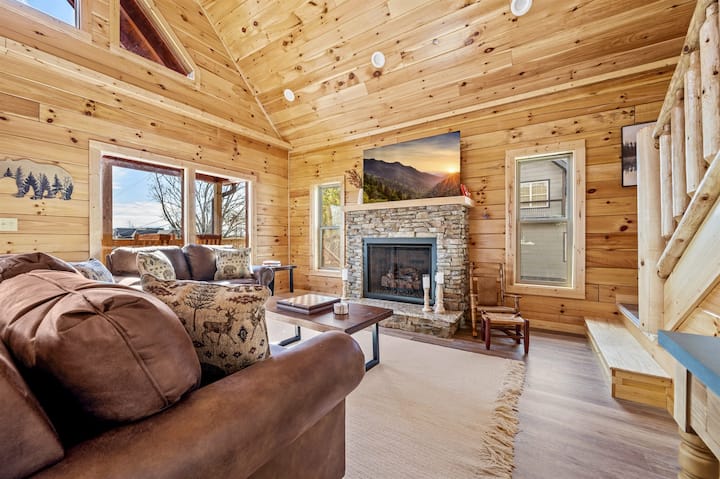Dream Haven - Sevierville, TN