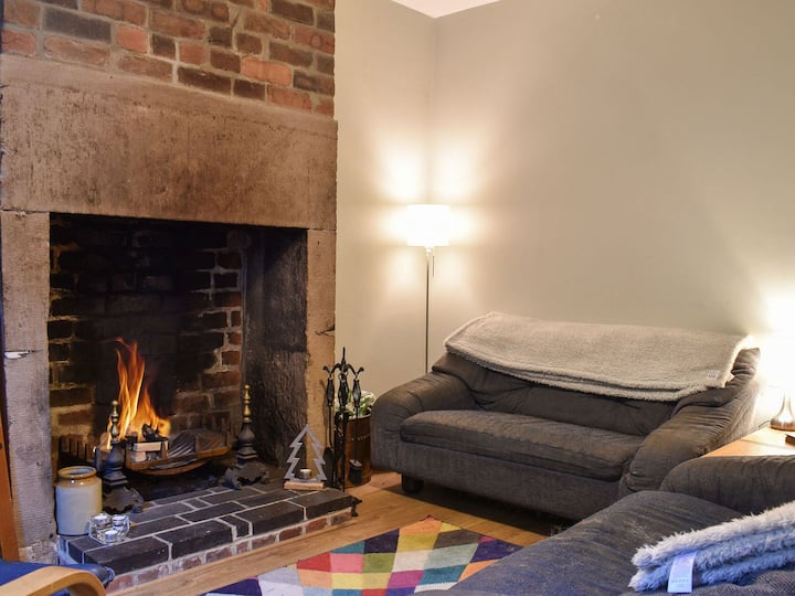 Vine Cottage - Belper