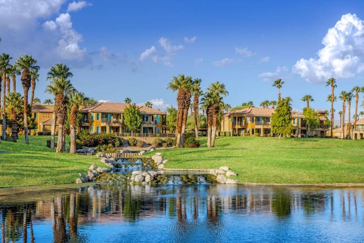 Marriott's Desert Springs Villas Ii - Palm Desert, CA
