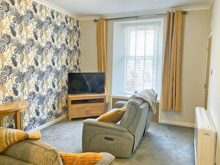 The Wee Hideaway - Crieff