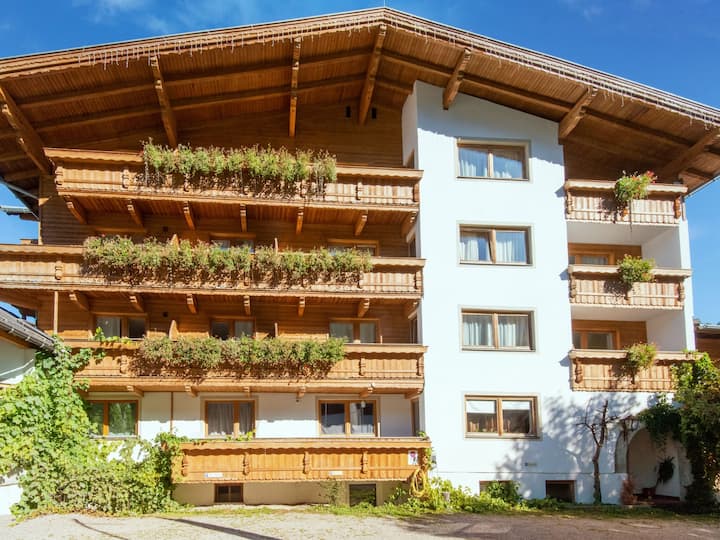 Appartement Oberau Proche Des Pistes De Ski - Alpbach
