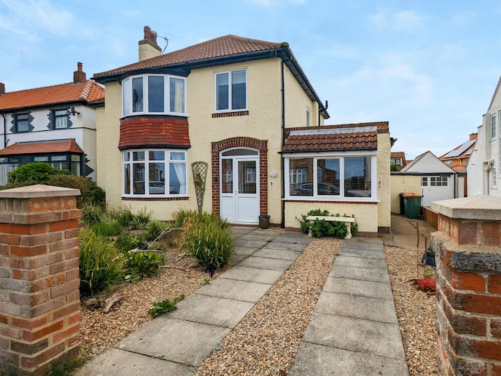 Thornlea - North Yorkshire