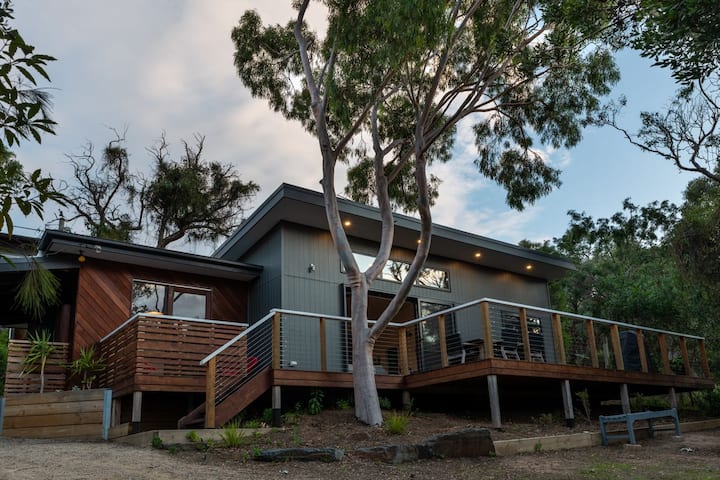 The Property - Anglesea