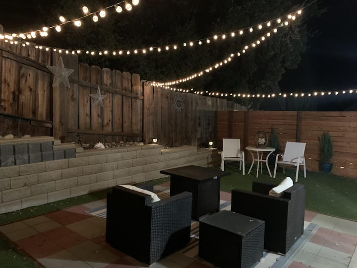 Restful Haven On Rosario - Atascadero, CA