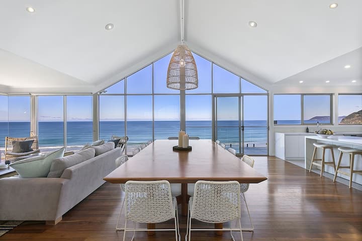 The View - Anglesea